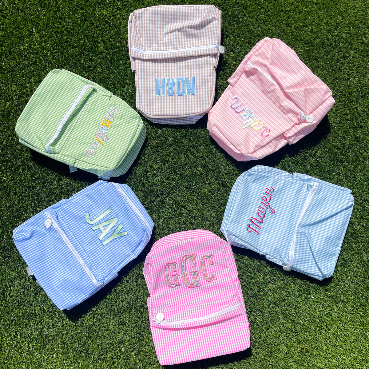 TRVL Design Bags & Backpacks | Lovely Little Things